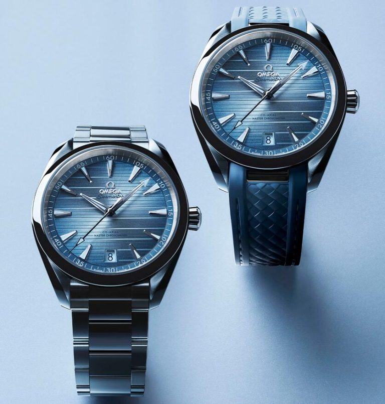 Omega Launches Massive Collection To Celebrate The Swiss Top UK Fake ...